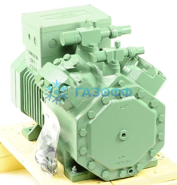 Компрессор BITZER Ecoline 4CES-9Y-40S – купить в Москве | Интернет ...